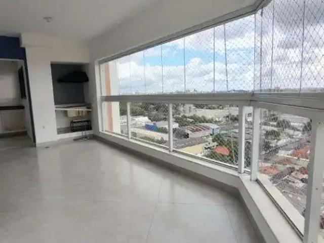 Apartamento para Venda em Santo André/SP Vila Guiomar 3 Quartos