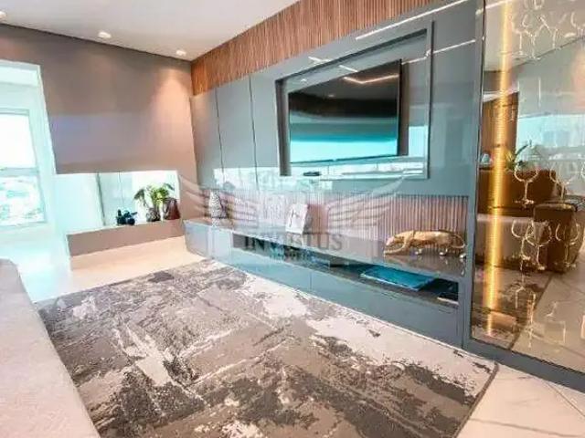 Apartamento para Venda em Santo André/SP Vila Guiomar 3 Quartos