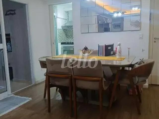 Apartamento para Venda em Santo André/SP Vila Guiomar 3 Quartos