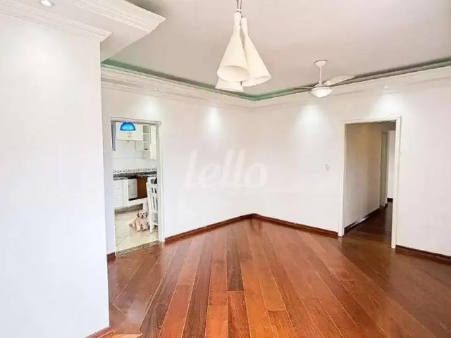 Apartamento para Venda em Santo André/SP Vila Guiomar 3 Quartos