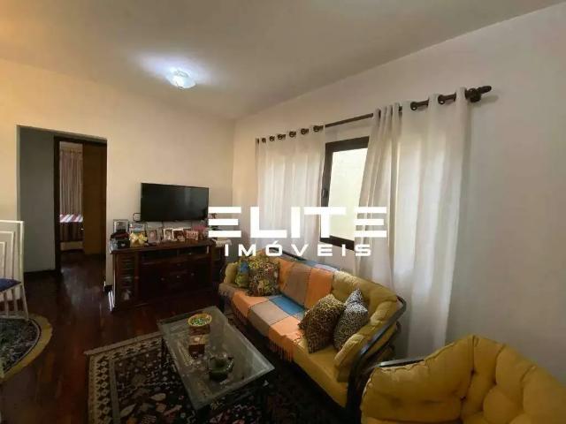 Apartamento para Venda em Santo André/SP Vila Guiomar 3 Quartos