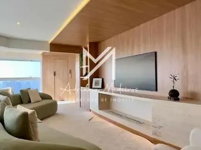 Apartamento para Venda em Santo André/SP Vila Guiomar 3 Quartos