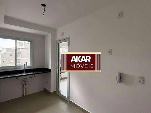 Apartamento para Venda em Santo André/SP Vila Guiomar 3 Quartos