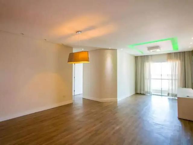 Apartamento para Venda em Santo André/SP Vila Guiomar 3 Quartos