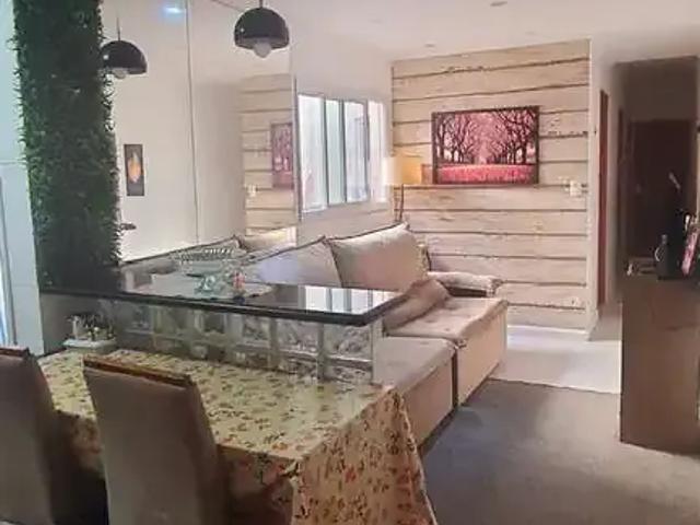 Apartamento para Venda em Santo André/SP Vila Guiomar 3 Quartos