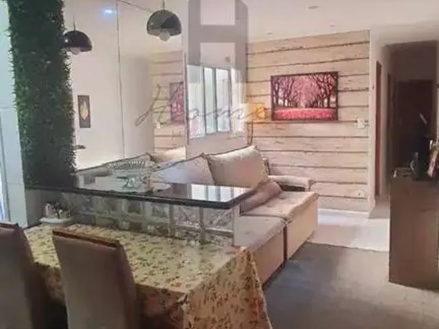 Apartamento para Venda em Santo André/SP Vila Guiomar 3 Quartos