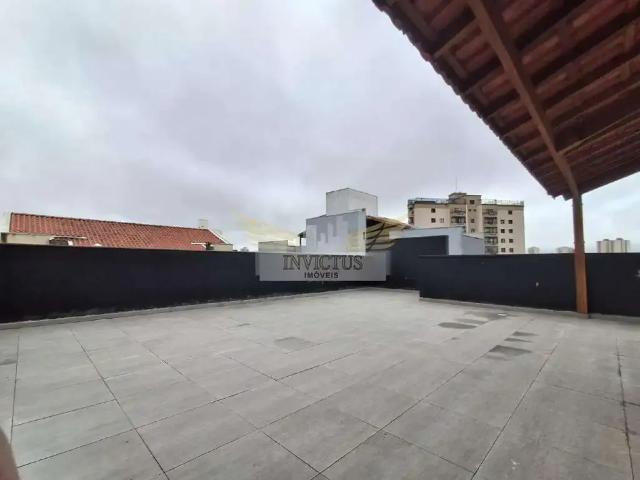 Apartamento para Venda em Santo André/SP Vila Guiomar 3 Quartos