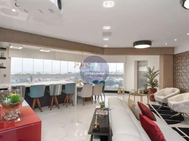Apartamento para Venda em Santo André/SP Vila Guiomar 3 Quartos