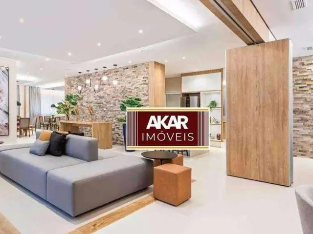 Apartamento para Venda em Santo André/SP Vila Guiomar 3 Quartos