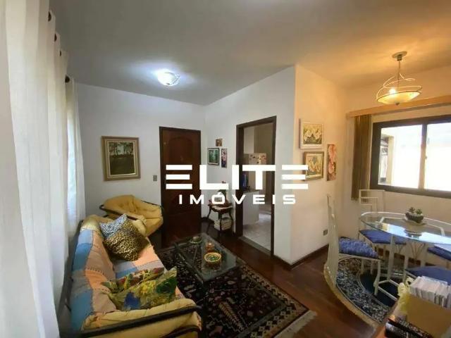 Apartamento para Venda em Santo André/SP Vila Guiomar 3 Quartos