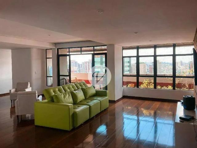 Apartamento para Venda em Santo André/SP Vila Guiomar 3 Quartos