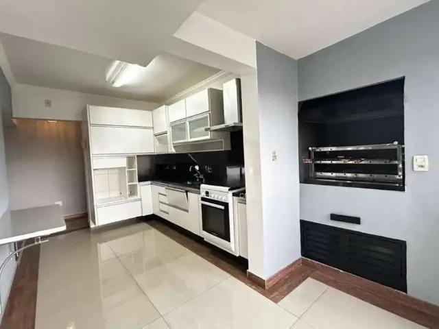 Apartamento para Venda em Santo André/SP Vila Guiomar 3 Quartos