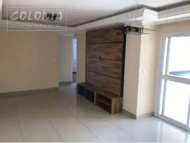 Apartamento para Venda em Santo André/SP Vila Guiomar 3 Quartos