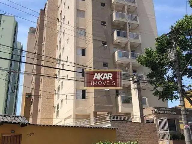 Apartamento para Venda em Santo André/SP Vila Guiomar 3 Quartos