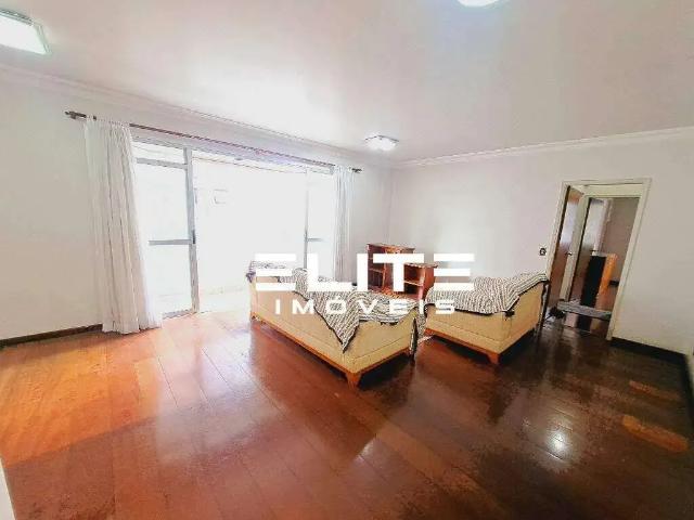 Apartamento para Venda em Santo André/SP Vila Guiomar 3 Quartos