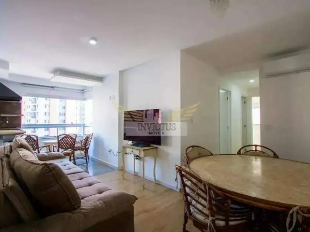 Apartamento para Venda em Santo André/SP Vila Guiomar 3 Quartos