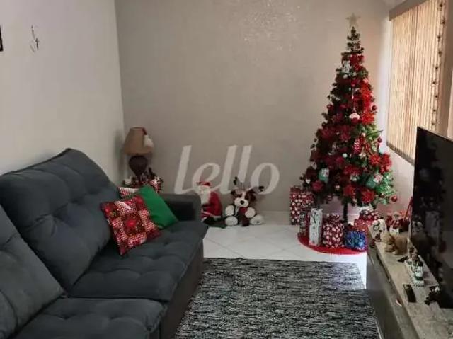 Apartamento para Venda em Santo André/SP Vila Guiomar 3 Quartos