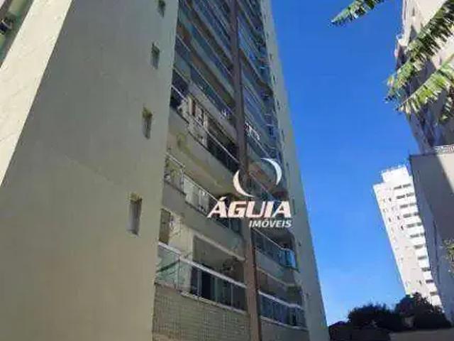 Apartamento para Venda em Santo André/SP Vila Guiomar 3 Quartos