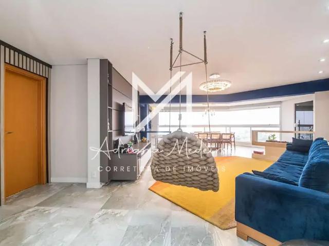 Apartamento para Venda em Santo André/SP Vila Guiomar 3 Quartos