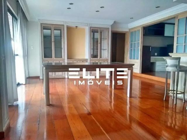 Apartamento para Venda em Santo André/SP Vila Guiomar 3 Quartos