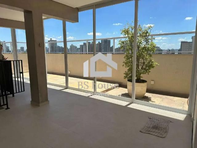 Apartamento para Venda em Santo André/SP Vila Guiomar 3 Quartos