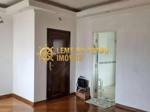 Apartamento para Venda em Santo André/SP Vila Guiomar 3 Quartos