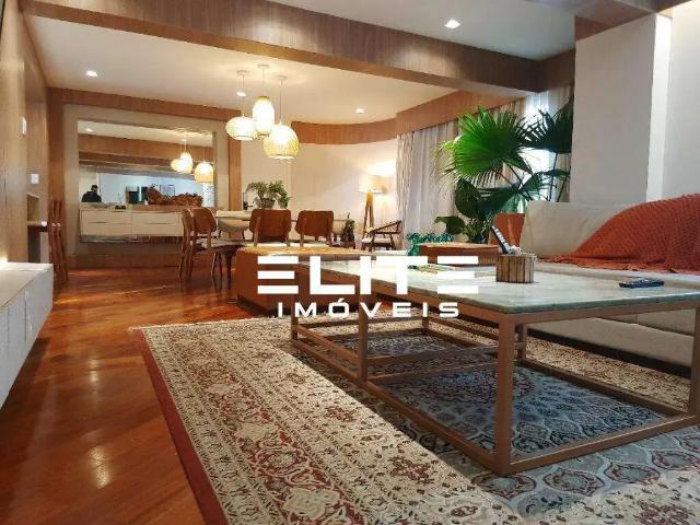 Apartamento para Venda em Santo André/SP Vila Guiomar 3 Quartos