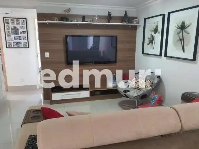 Apartamento para Venda em Santo André/SP Vila Guiomar 3 Quartos