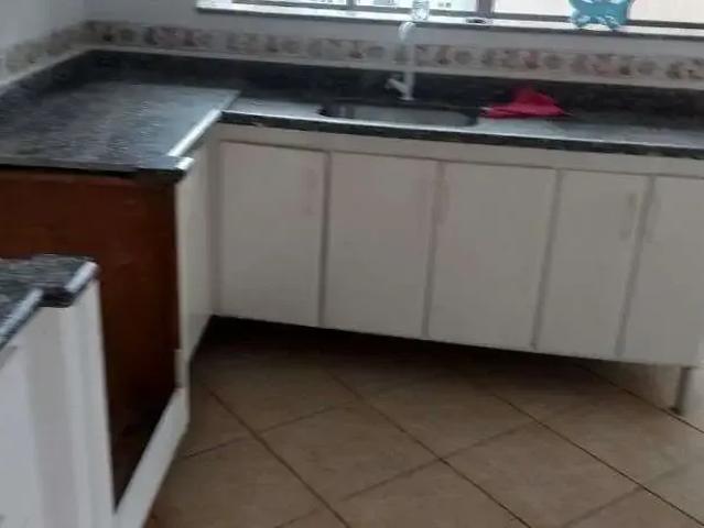 Apartamento para Venda em Santo André/SP Vila Guiomar 3 Quartos