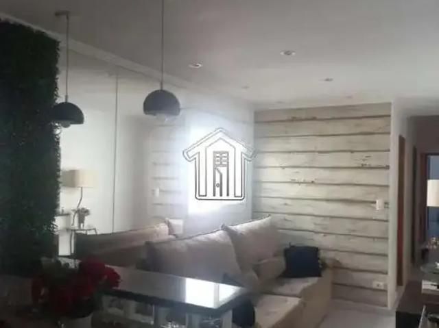 Apartamento para Venda em Santo André/SP Vila Guiomar 3 Quartos