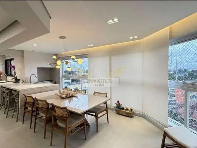 Apartamento para Venda em Santo André/SP Vila Guiomar 3 Quartos