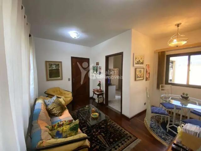 Apartamento para Venda em Santo André/SP Vila Guiomar 3 Quartos