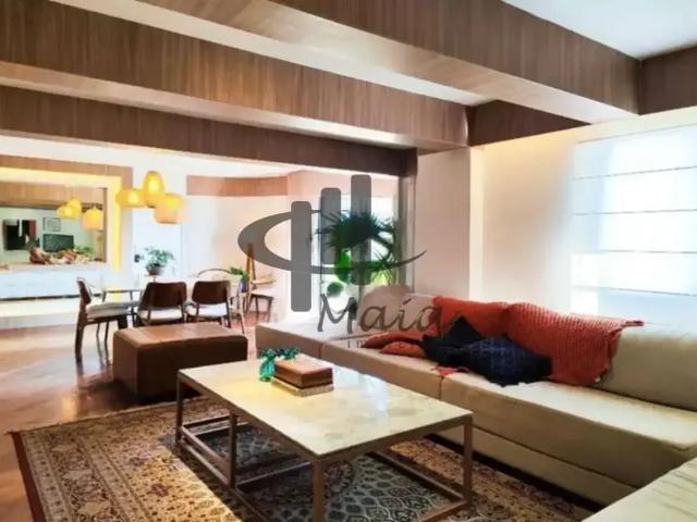 Apartamento para Venda em Santo André/SP Vila Guiomar 3 Quartos