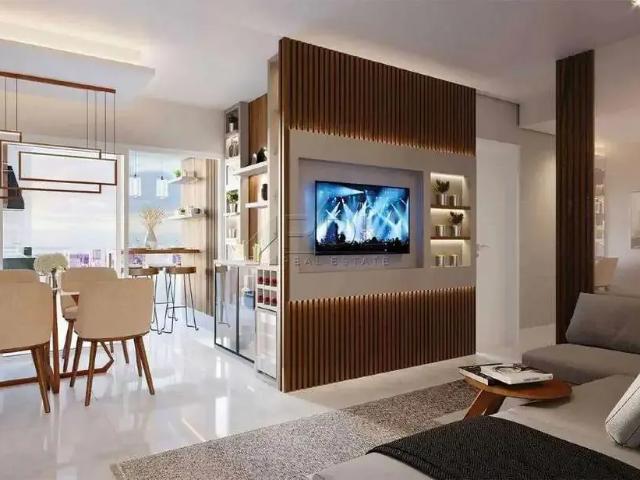 Apartamento para Venda em Santo André/SP Vila Guiomar 3 Quartos