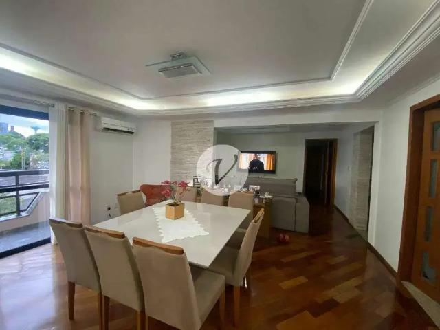 Apartamento para Venda em Santo André/SP Vila Guiomar 3 Quartos