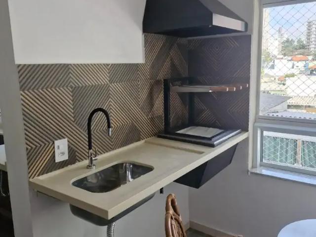 Apartamento para Venda em Santo André/SP Vila Guiomar 3 Quartos