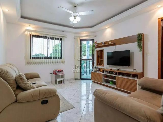 Apartamento para Venda em Santo André/SP Vila Guiomar 3 Quartos