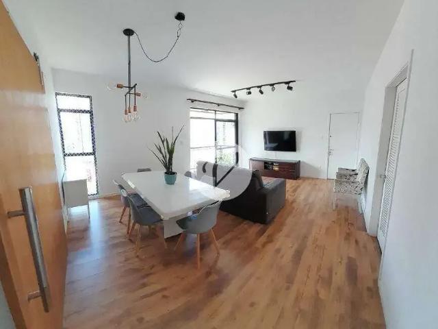 Apartamento para Venda em Santo André/SP Vila Guiomar 3 Quartos