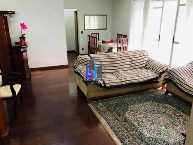 Apartamento para Venda em Santo André/SP Vila Guiomar 3 Quartos