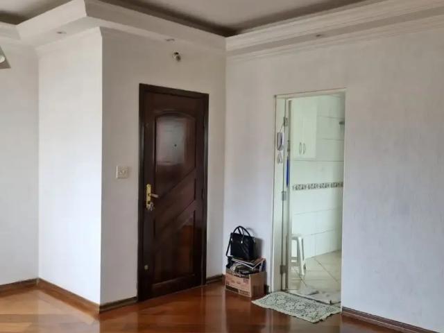 Apartamento para Venda em Santo André/SP Vila Guiomar 3 Quartos