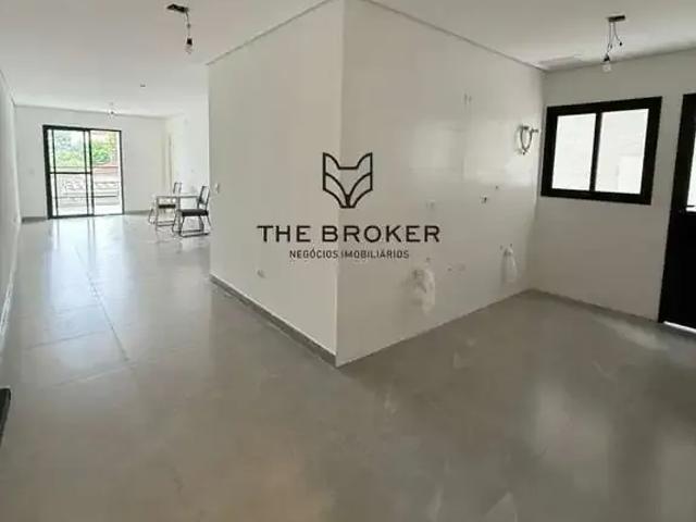 Apartamento para Venda em Santo André/SP Vila Guiomar 3 Quartos