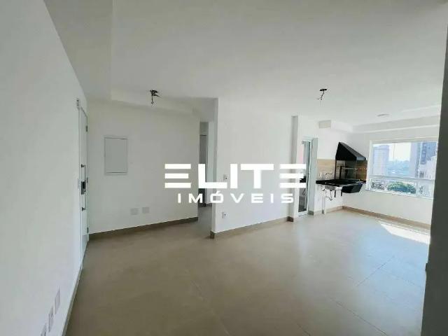 Apartamento para Venda em Santo André/SP Vila Guiomar 3 Quartos