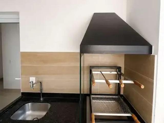 Apartamento para Venda em Santo André/SP Vila Guiomar 3 Quartos