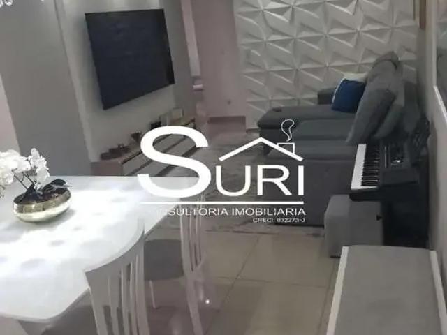 Apartamento para Venda em Santo André/SP Vila Guiomar 3 Quartos