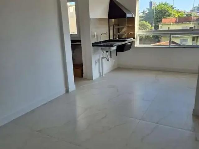 Apartamento para Venda em Santo André/SP Vila Guiomar 3 Quartos