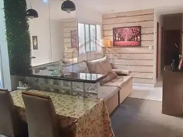 Apartamento para Venda em Santo André/SP Vila Guiomar 3 Quartos