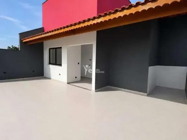 Apartamento para Venda em Santo André/SP Vila Guiomar 3 Quartos
