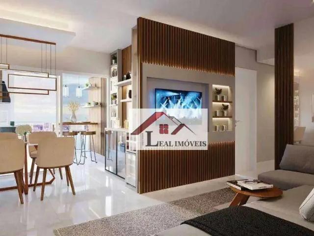 Apartamento para Venda em Santo André/SP Vila Guiomar 3 Quartos