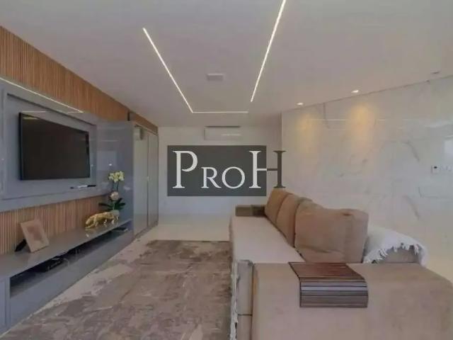 Apartamento para Venda em Santo André/SP Vila Guiomar 3 Quartos