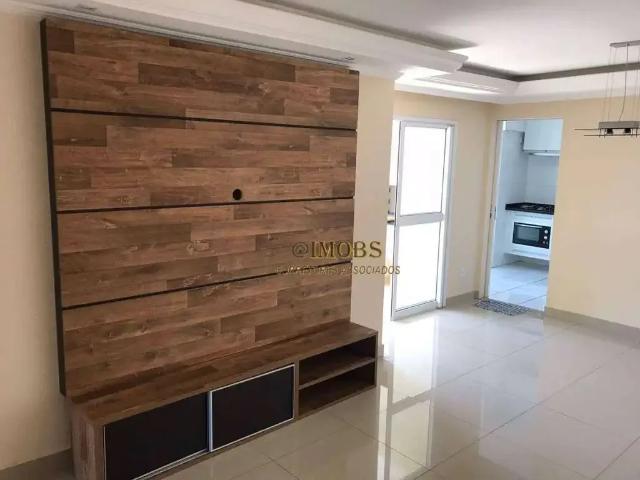 Apartamento para Venda em Santo André/SP Vila Guiomar 3 Quartos
